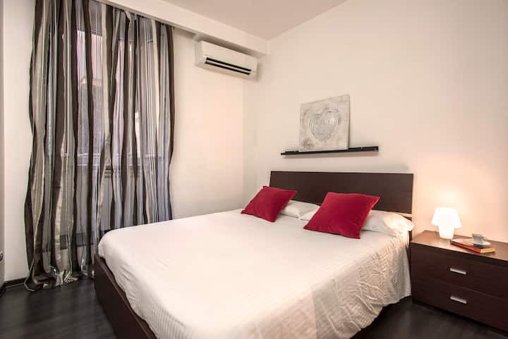 Minerva Apartment - Roma