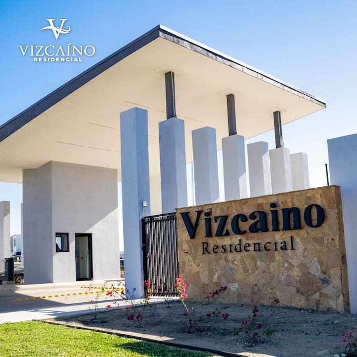 Casa Linda Vista - Playas De Tijuana