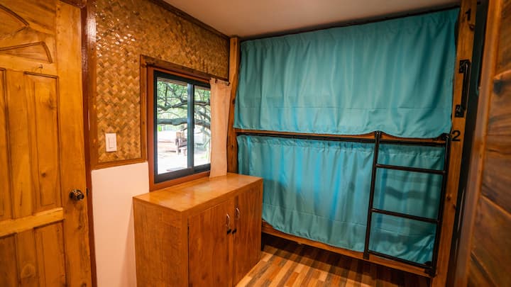 Bed In 4-bed Mixed Dormitory Room - El Nido, Philippines