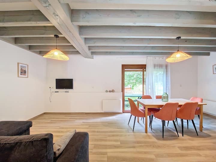La Maison De Bridget - Guéret