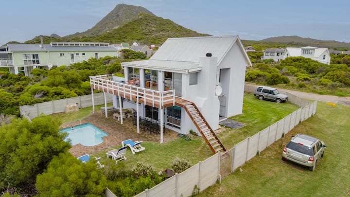 Beautiful Bettys Bay - Rooi-Els