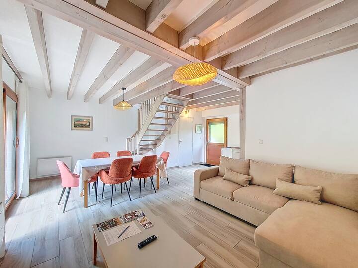 La Maison De Lola - Guéret