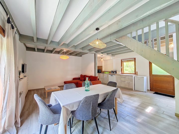 La Maison De Katie - Guéret