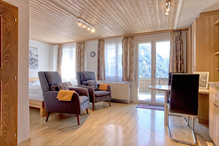 Studio Babice - Grindelwald