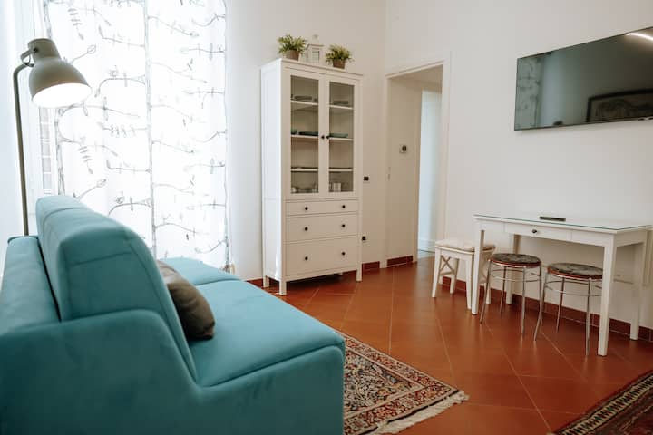 Incantevole Loft Al Vaticano - Rome