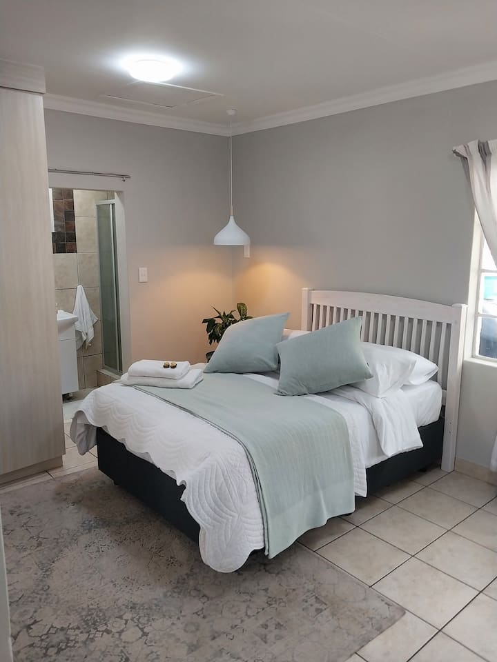 Casa Santana - Bloemfontein