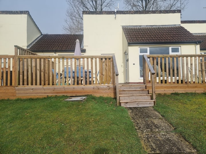 Manorcombe 9 - Tavistock