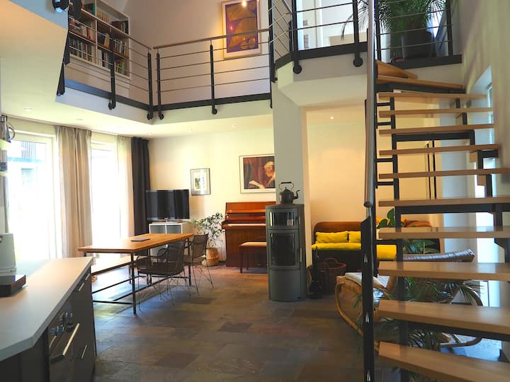 Entspannen Im Apartment Nahe Köln - Bergisch Gladbach