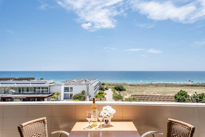 Blue Studio By Coral - Bord De Mer - Alvor