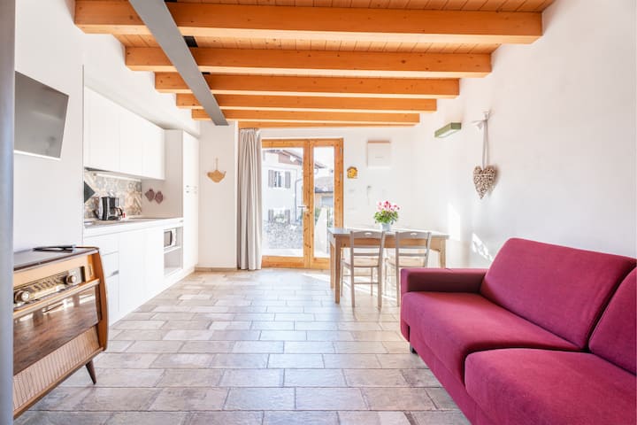 La Corte Verde Apartment - Arco