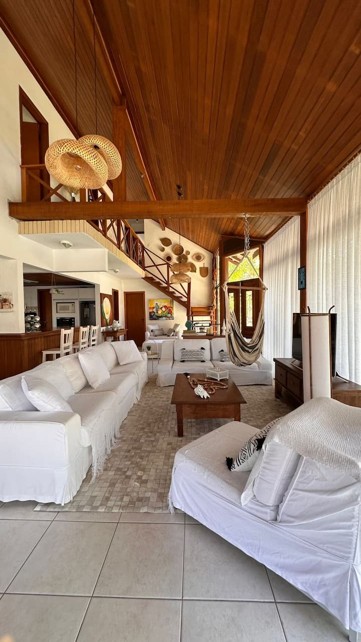 Casa Em Mariscal - Remanso Do Lagarto -
