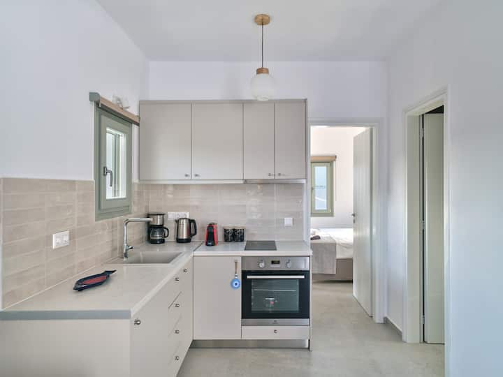 Ilios 2 Apartment Paros Naousa - Paros