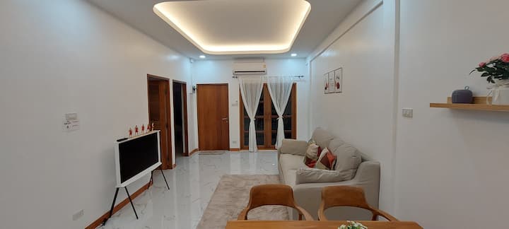 Baan Thankhun - Phuket