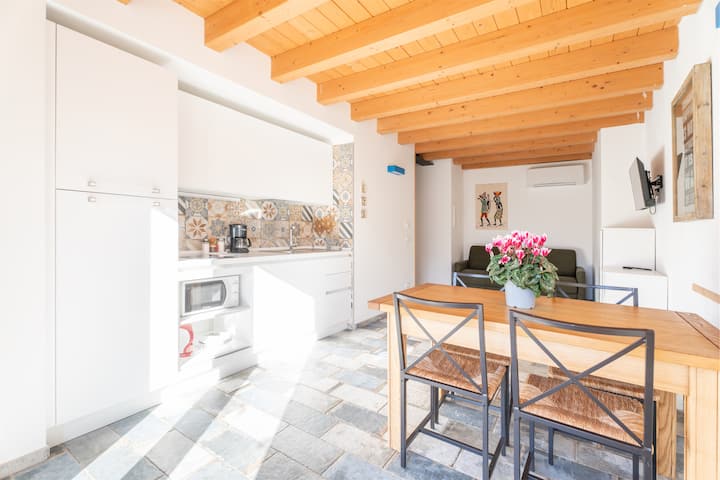 La Corte Blu Apartment - Arco