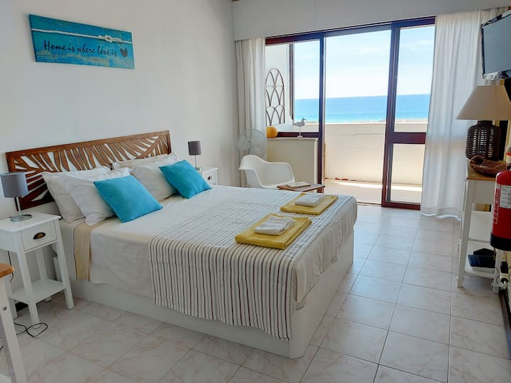 Blanco Studio Lk, Sea View - Alvor