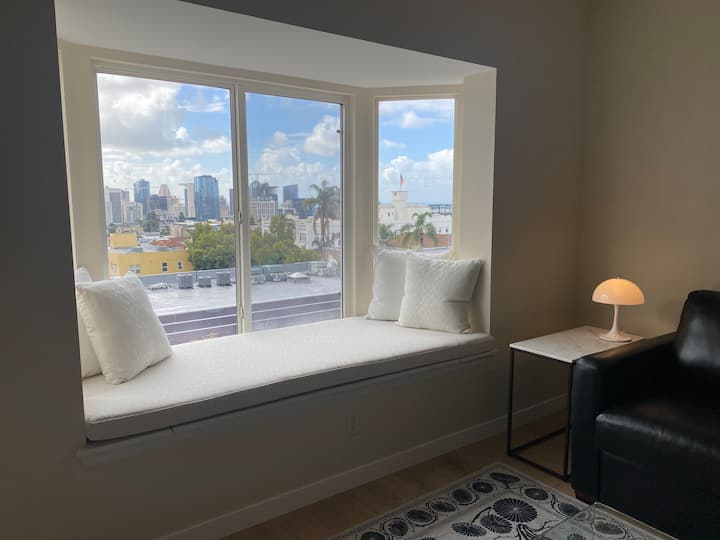 Bay View, A Block To Balboa Park - San Diego, CA