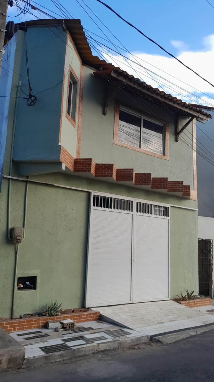 Duplex Chalé Verde Em Camocim - Camocim