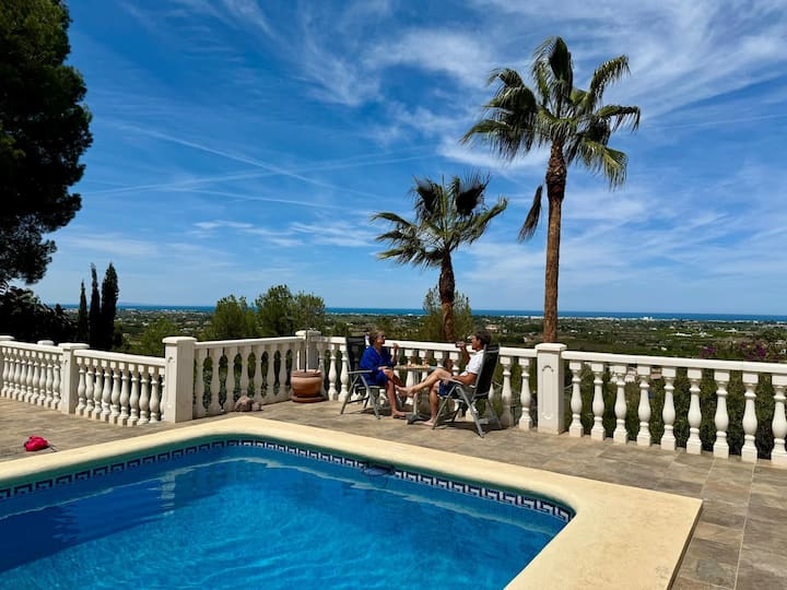 Villa Amarilis - Costa Blanca
