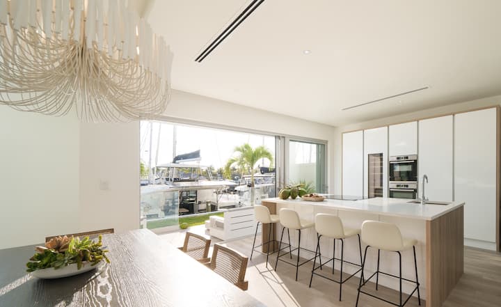 The Turtle Villa - Nassau