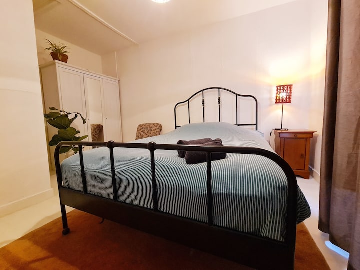 Cosy House In Perfect Location! - Bruges