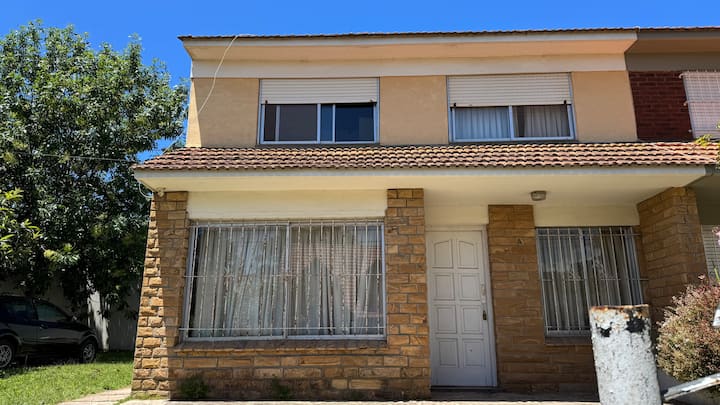 Casa En Villa Gesell - Villa Gesell