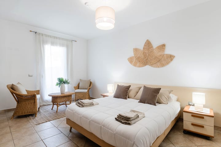 Sunway Luxury Apartment 2 - Alghero