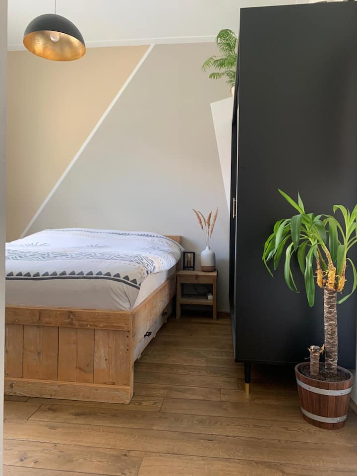 Stijlvolle En Nette Woning - Arnhem