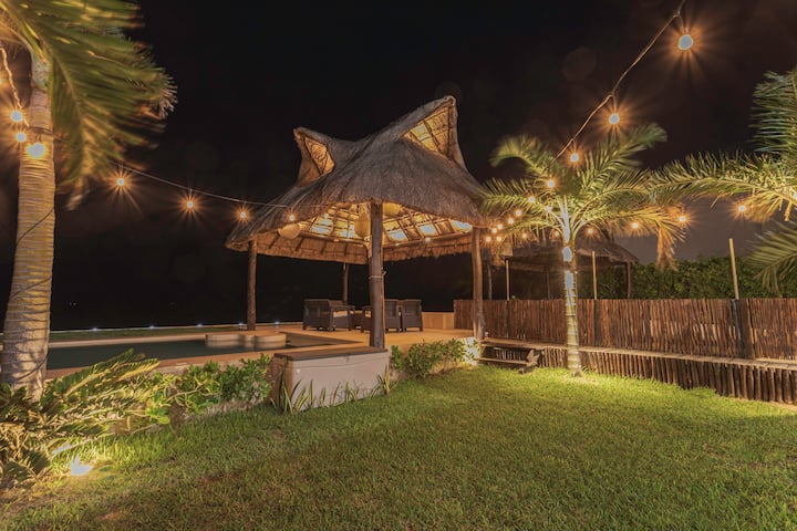 House On The Beach - Boutique - Yucatán