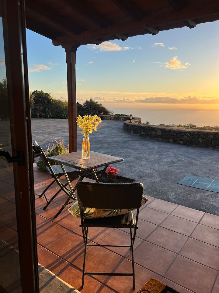 Mi Rinconcito - Santa Cruz de La Palma