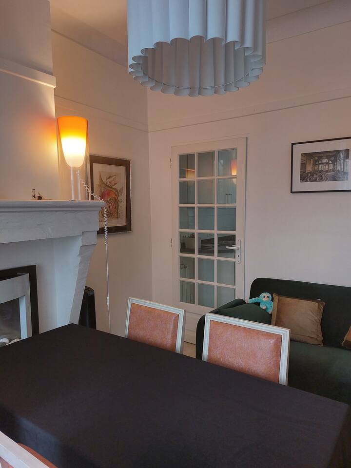 Chambre Double, Dax St Pierre - Dax