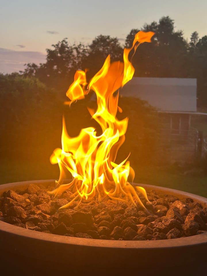 Spacious 5 Br Family Retreat W/ Massage Chair - Walla Walla, WA