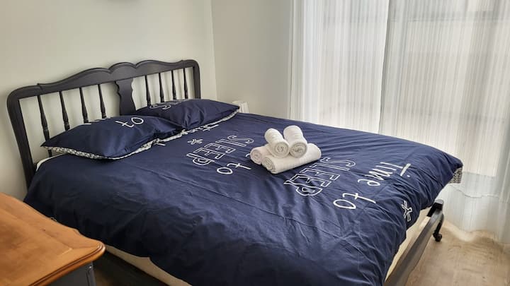 Beau 2pc Avec Vue Sur Le Port - Les Sables-d'Olonne