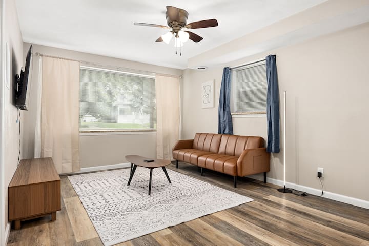 University Urban Oasis 1br Close To Dt Peoria - Peoria