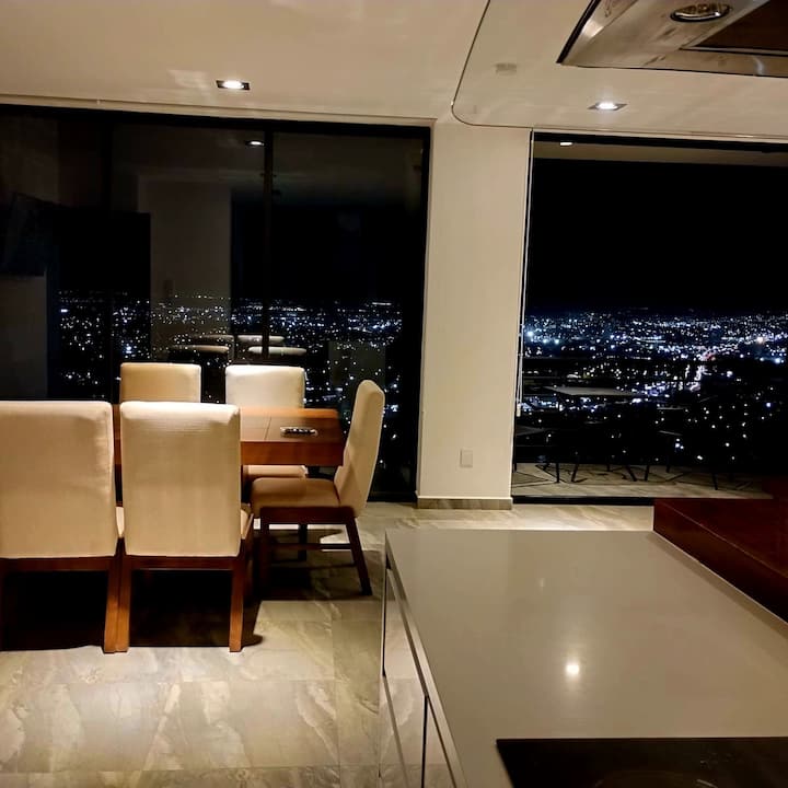 Espectacular, Amplio, Vista Increíble - 克雷塔羅州