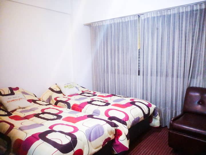 Departamento Excelente Ubicación - Buenos Aires