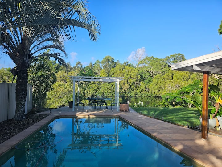 Waterfront Bliss - Tweed Heads