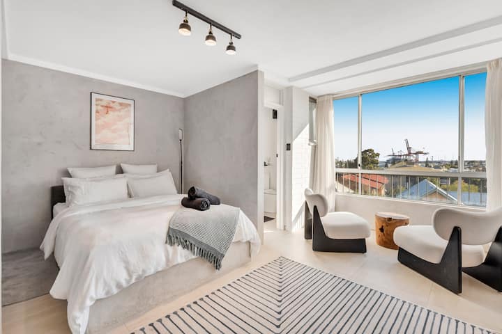 Med Vibes In North Freo - Perth