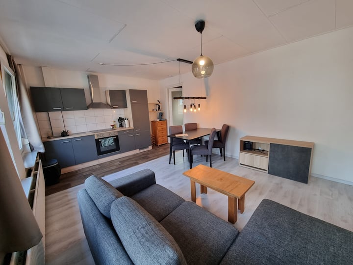 Groot Appartement In Maastricht(80+ M2) - Maastricht