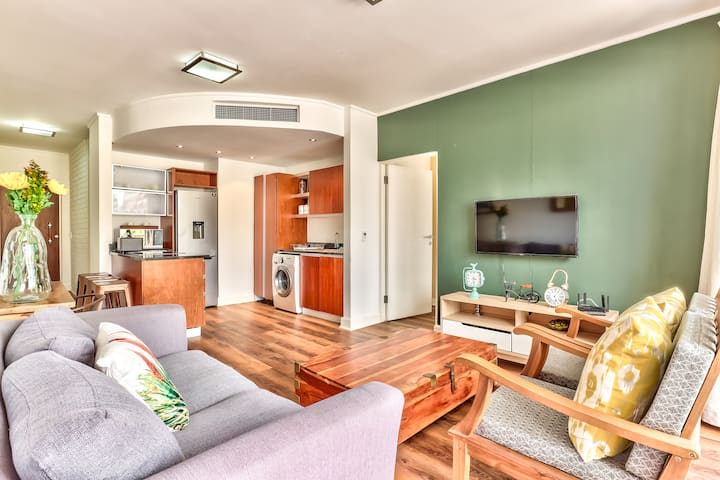 Rockwell View 305 - Camps Bay