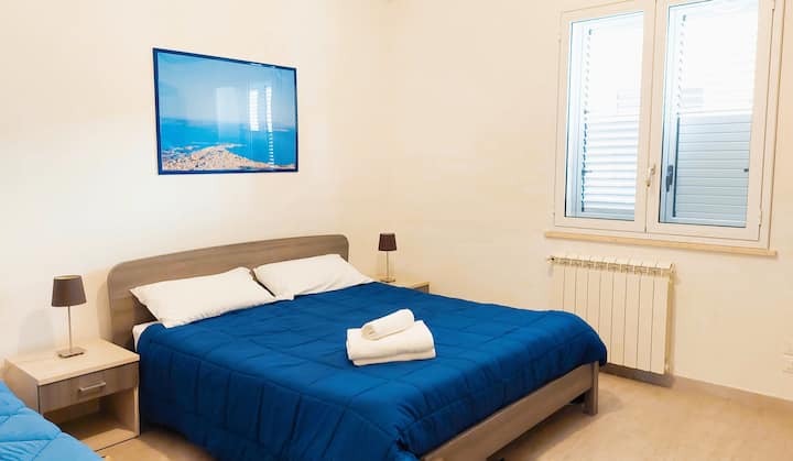Casa Granata Trapani - Trapani