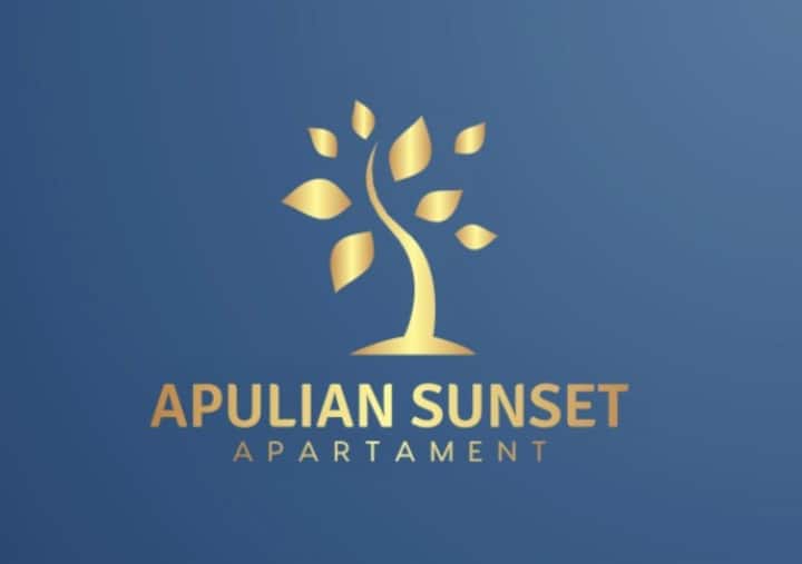 Apulian Sunset - Monopoli