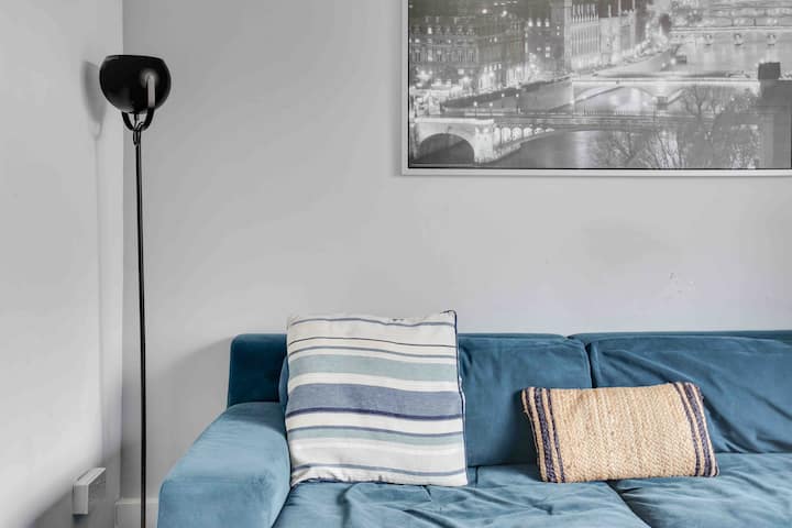 Blackwater Terrace Witham - Maldon