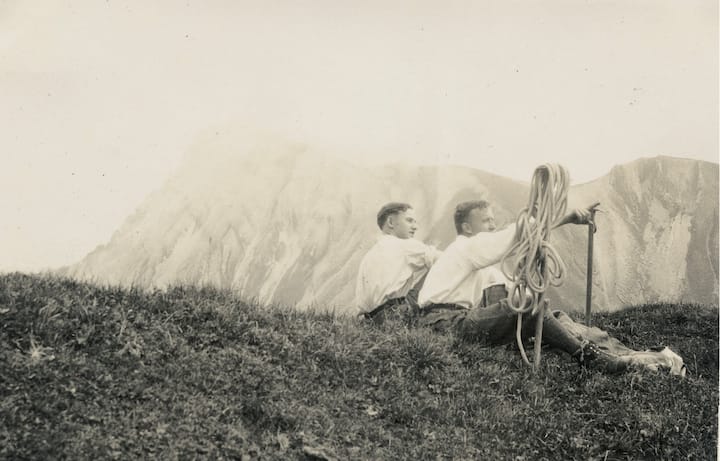 Apartment Mit Zugspitzblick - Ehrwald