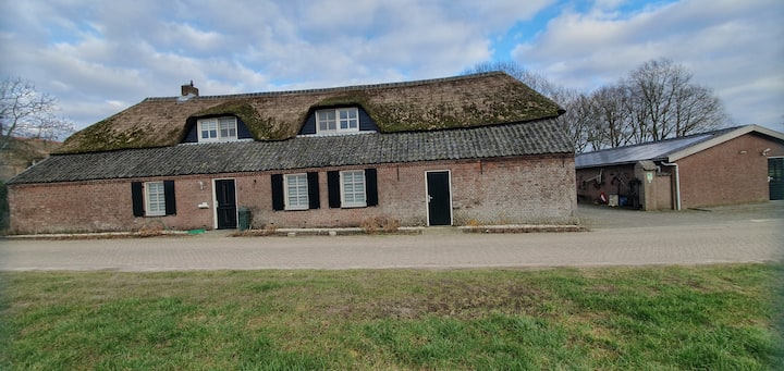 B&b Den Hulst 4 Personen - Valkenswaard