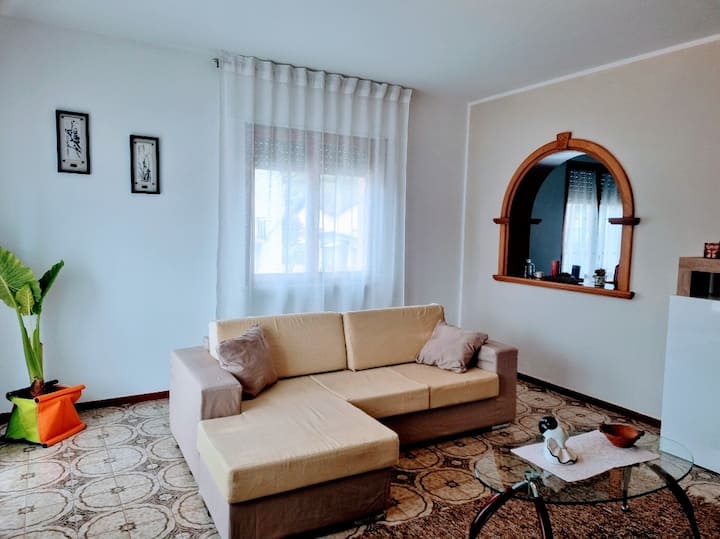 Dolomiti House 025026-loc-00067 - Fiera di Primiero