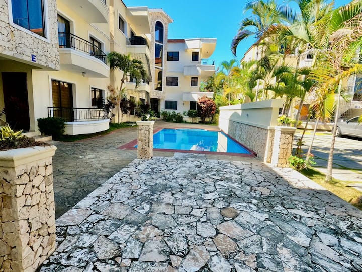 Tu Hogar Lejos De Casa - Punta Cana