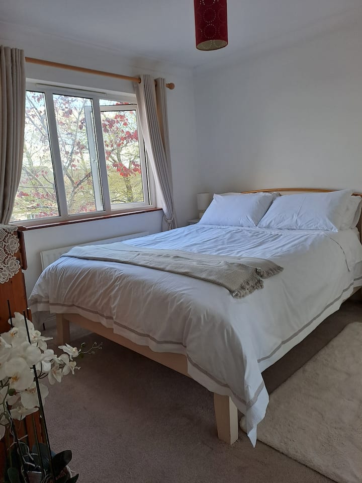 Luxury Home Great Location - Galway