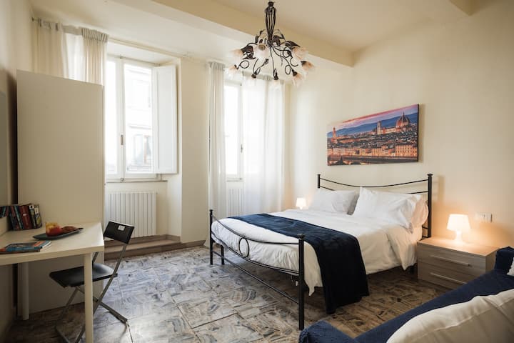 Montebello Suite - Florence