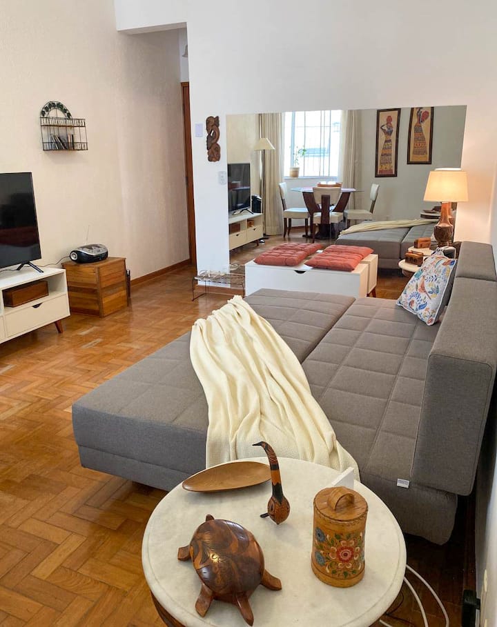 São Salva Sua Casa - Rio de Janeiro