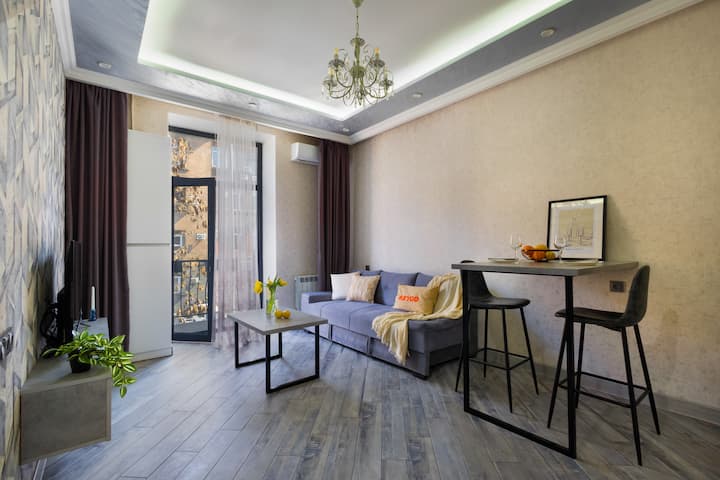 Keygo #0062 Is The Key To The Center Of Yerevan - Jerewan